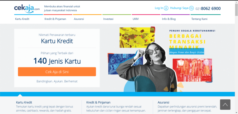 FINTECH HIGHLIGHT: MARKET AGGREGATOR – Laboratory