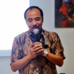 BINUS’s Doctor of Research in Management [program] isn’t trying to ...