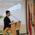 BINUS UNIVERSITY Resmikan Doktor ke 10 - Doctor Of Research In Management