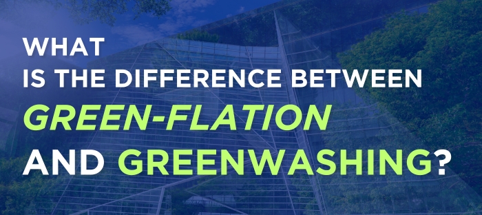 Apa Perbedaan Antara Green-flation dan Greenwashing ? – Executive Education