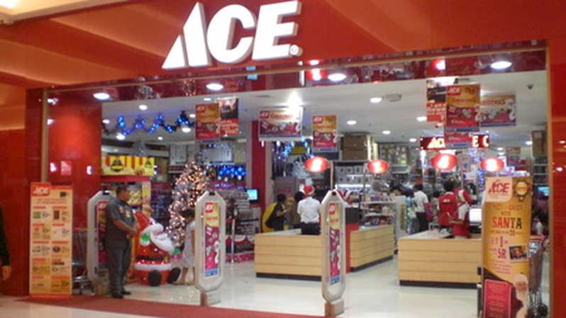 APAKAH ACE HARDWARE SIAP MEMASUKI OMNICHANNEL ENVIRONMENT? – Global ...
